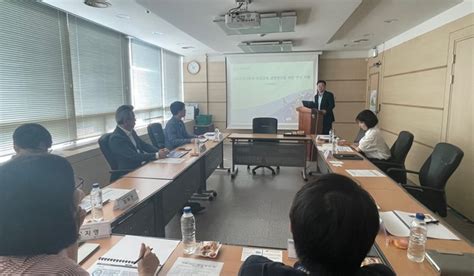 경기도평생교육진흥원 경기북부 평생교육 균형발전 위해 연구지원