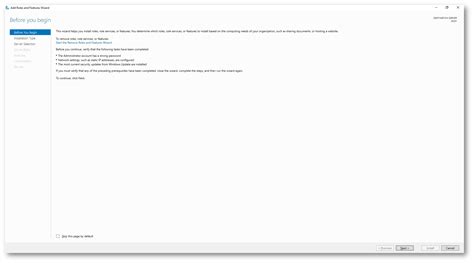 Installare Un Domain Controller In Windows Server 2016 2019 E 2022 Ict Power