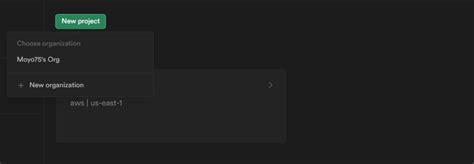 build a crud app with expressjs and supabase dev community