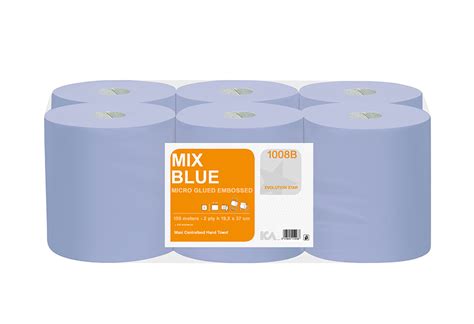 1008B – ICA Tissue