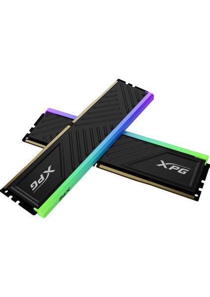 Xpg Spectrix D GB X Rgb Ddr MHZ CL V Fiyatı