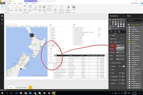 Tips And Tricks Powerbi Slicer Settings