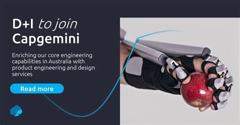 Capgemini To Enrich Its Engineering Capabilities In Australia With