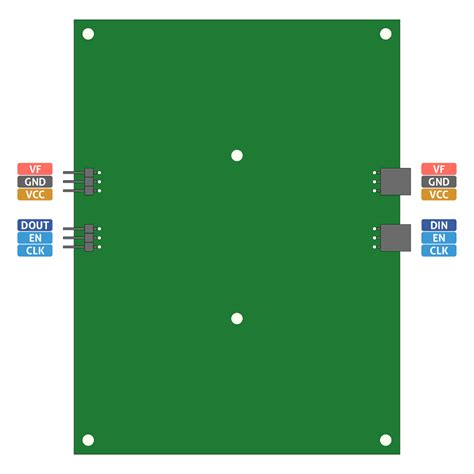 7 Segment Flip Disc Display Flipo