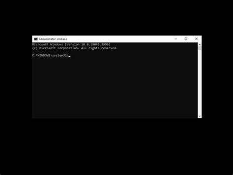 How To Start Windows 10 In Safe Mode With Command Prompt Digital Citizen