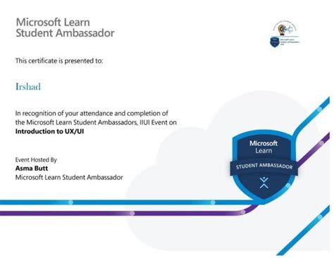 Irshad Yousuf On Linkedin I Am Delighted To Announce That I Have