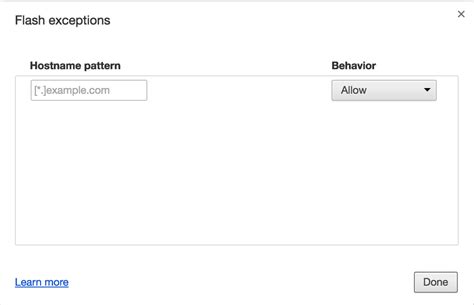 Disabling Adobe Flash And Java Plugins Goldkey