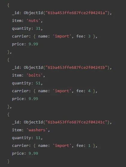 How To Find Objects Between Two Dates In Mongodb Delft Stack