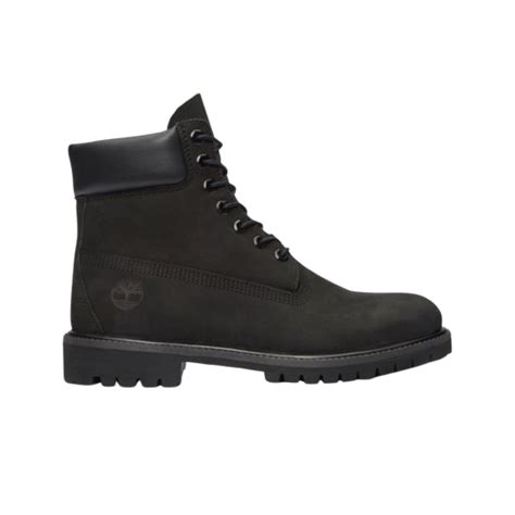 팀버랜드 프리미엄 6인치 워터프루프 부츠 위트 누벅 Timberland Kream