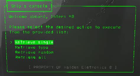 GitHub WarperSan ShipInventory