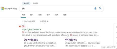 如何在idea中使用git来进行合作 提前注册好gitee idea使用git合作开发流程 csdn博客