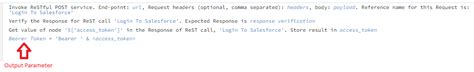 Automation Testing Of Salesforce API ACCELQ