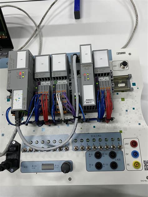 Usama Mohamud Deylaaf On Linkedin Plcnext Phoenixplc Engineering Automation