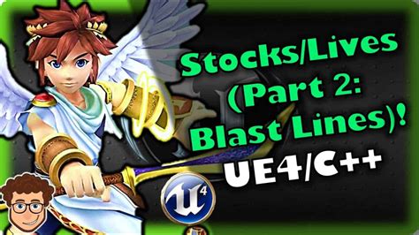 Do It Yourself Tutorials Stockslives Part 2 Blast Line How To