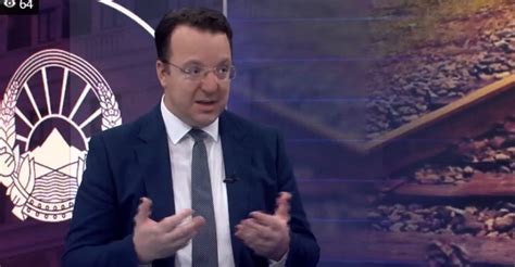 Николоски Во патната инфраструктура изминатата година се направи повеќе отколку во последните