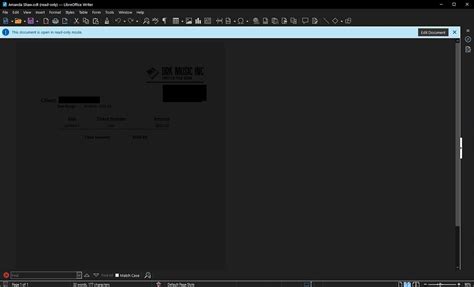 New Issue Libreoffice Base 25203 Report Viewer Blacked Out Window