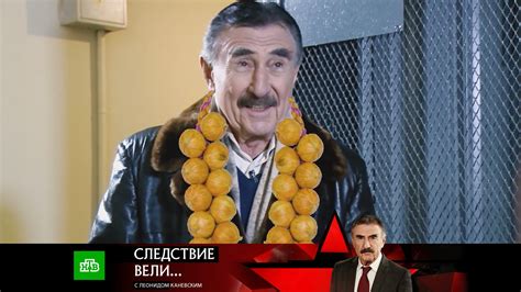 «Следствие вели… с Леонидом Каневским Все фильмы из цикла смотреть онлайн все 725 видео от