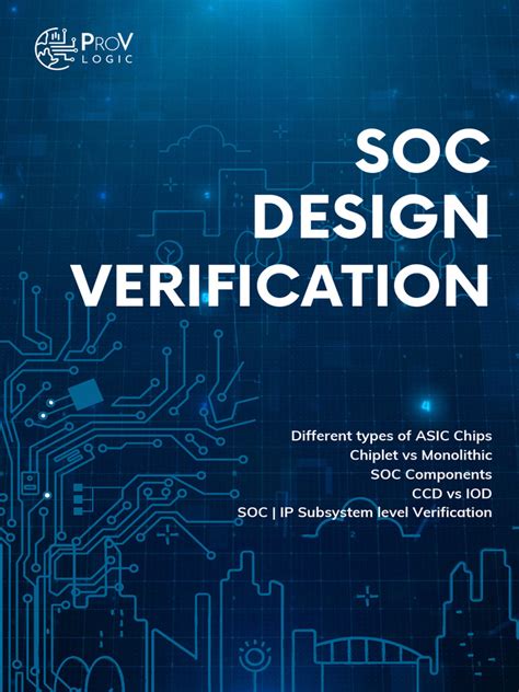 Socverificationdebuggingmaterial1739857112 Pdf Field