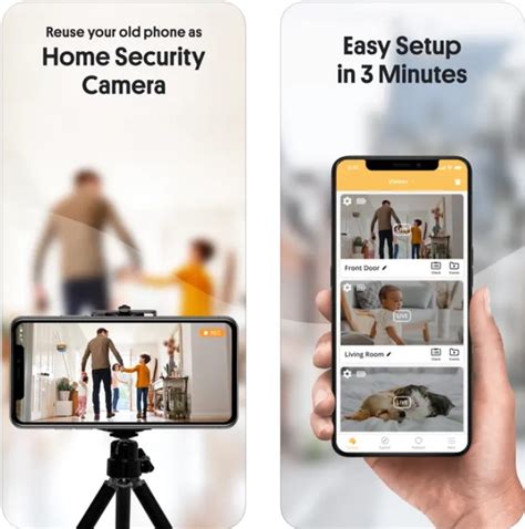 Best Motion Detector Apps For Android IOS Freeappsforme Free Apps For Android And IOS