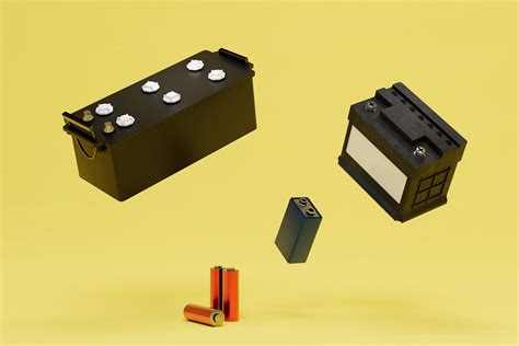 Comparison Of Backup Power System Types Examine The Various Backup Power Systems Available And