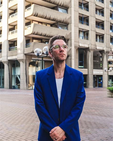 Adam Lamb London City Of Languages