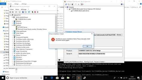 Tusb9261 Serial Number Authorized Values Interface Forum Interface Ti E2e Support Forums