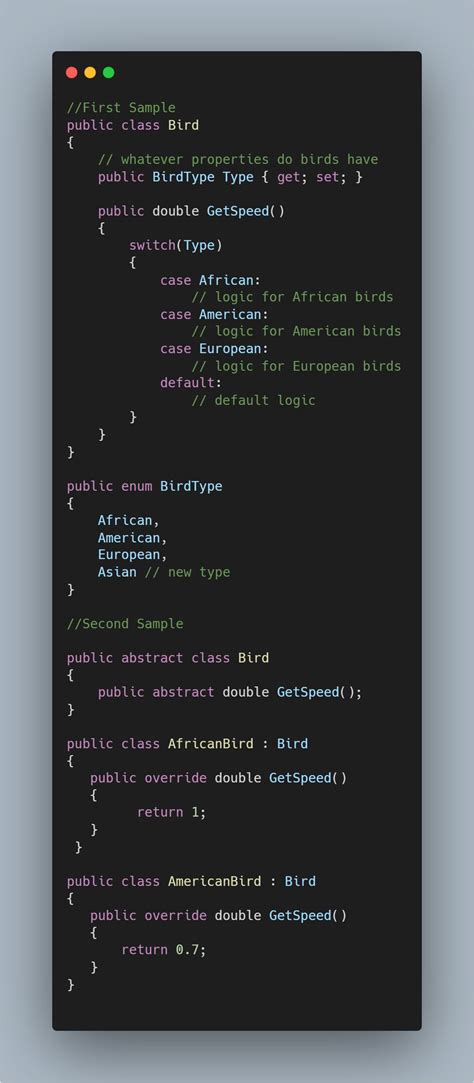 Shirin Monzavi On Linkedin Cleancode