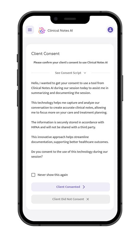 Clinical Notes Ai Ai Powered Clinical Documentation Solutions