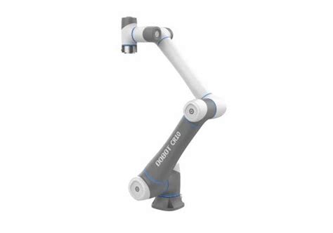 6 Axis Collaborative Robot Cobot For Industrial At ₹ 1830000 In