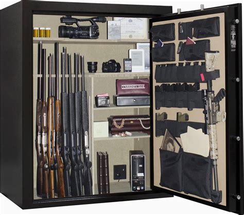 Gun Safes