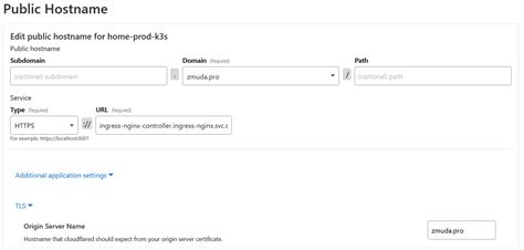 Protect Your Public Website With Cloudflare Tunnels Crowdsec And Protect Your Public Website With Cloudflare Tunnels Crowdsec And