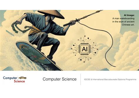 Computer Science What Is Computer Science Ib Igcse Teaching