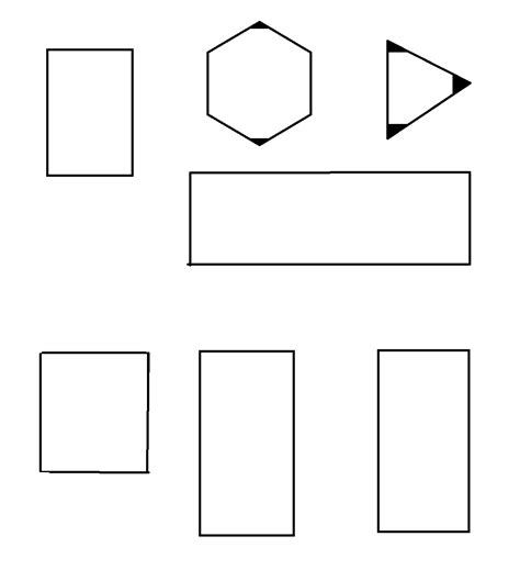 Python How To Identify Incomplete Rectangles In Opencv Stack Overflow