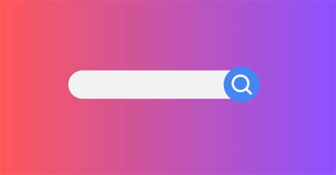 50 Css Search Box Animation Free Code Demo