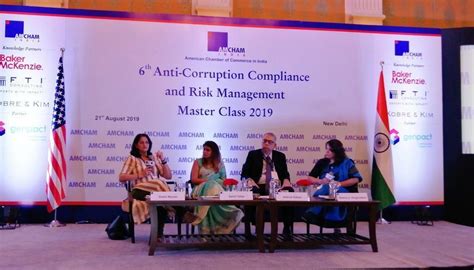 Bhawna Ranganadhan On Linkedin Got An Opportunity To Moderate An