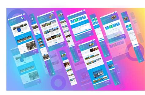 Hasan Abdullayev On Linkedin Ux Ui Project Like Travel Truist