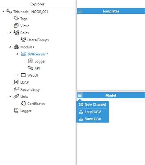 Dnp Server Configuration N3uron Kb V121