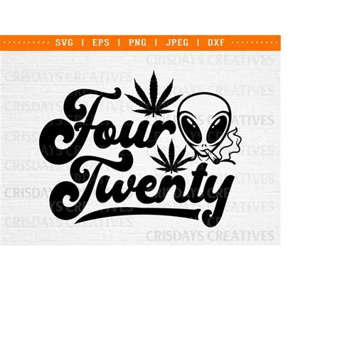 420svg Weed Svg Cannabis Svg Cannabis 420 Svg Weed 420 S Inspire