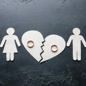 Sex Divorce When Sexual Dysfunction Leads To Divorce