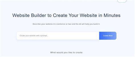 appypie website builder ai marketplace
