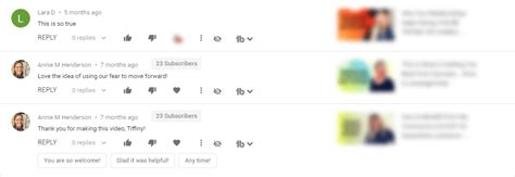 Should You Delete Negative Comments On Youtube Tuberanker
