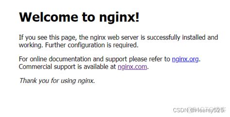 nginx的版本和openresty版本的对应关系 nginx常用版本 mob64ca14061c9e的技术博客 51cto博客