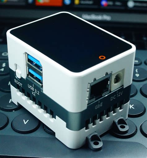 M5stack On Twitter Cm4stack In White