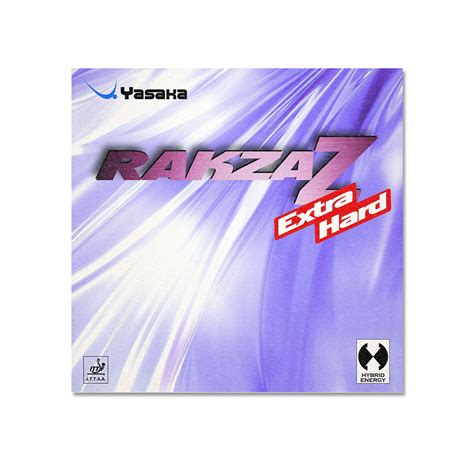 Rakza 7 Soft | Yasaka