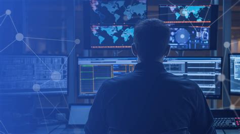 Why Monitoring Traffic With A Soc After A Security Breach Is Critical