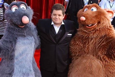 Patton Oswalt Returns For 13th Annual Ves Awards Animation World Network