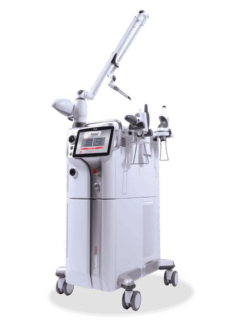 Dynamis® Max The Next Generation Of Multi Use Technology Spectrumed Inc Philippines