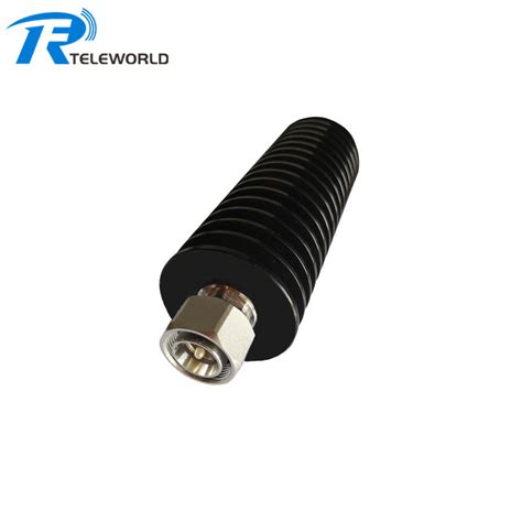 100w fixed attenuator 100w coaxial attenuator 100w rf attenuator