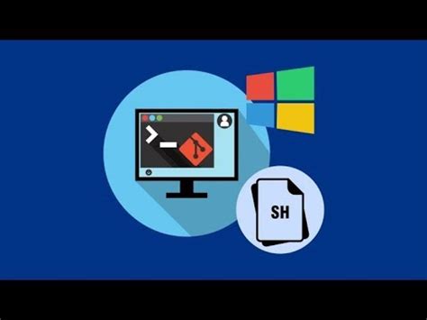 Cara Install GIT Di Windows YouTube