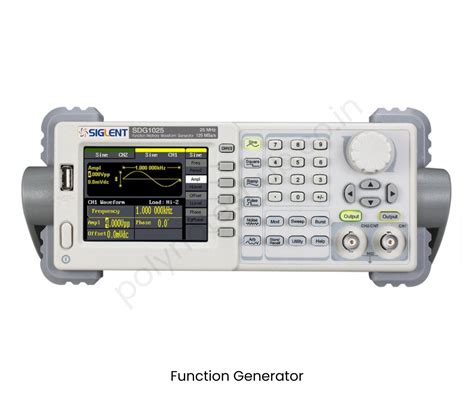 Function Generator Block Diagram And Working New Topic Poly Notes Hub